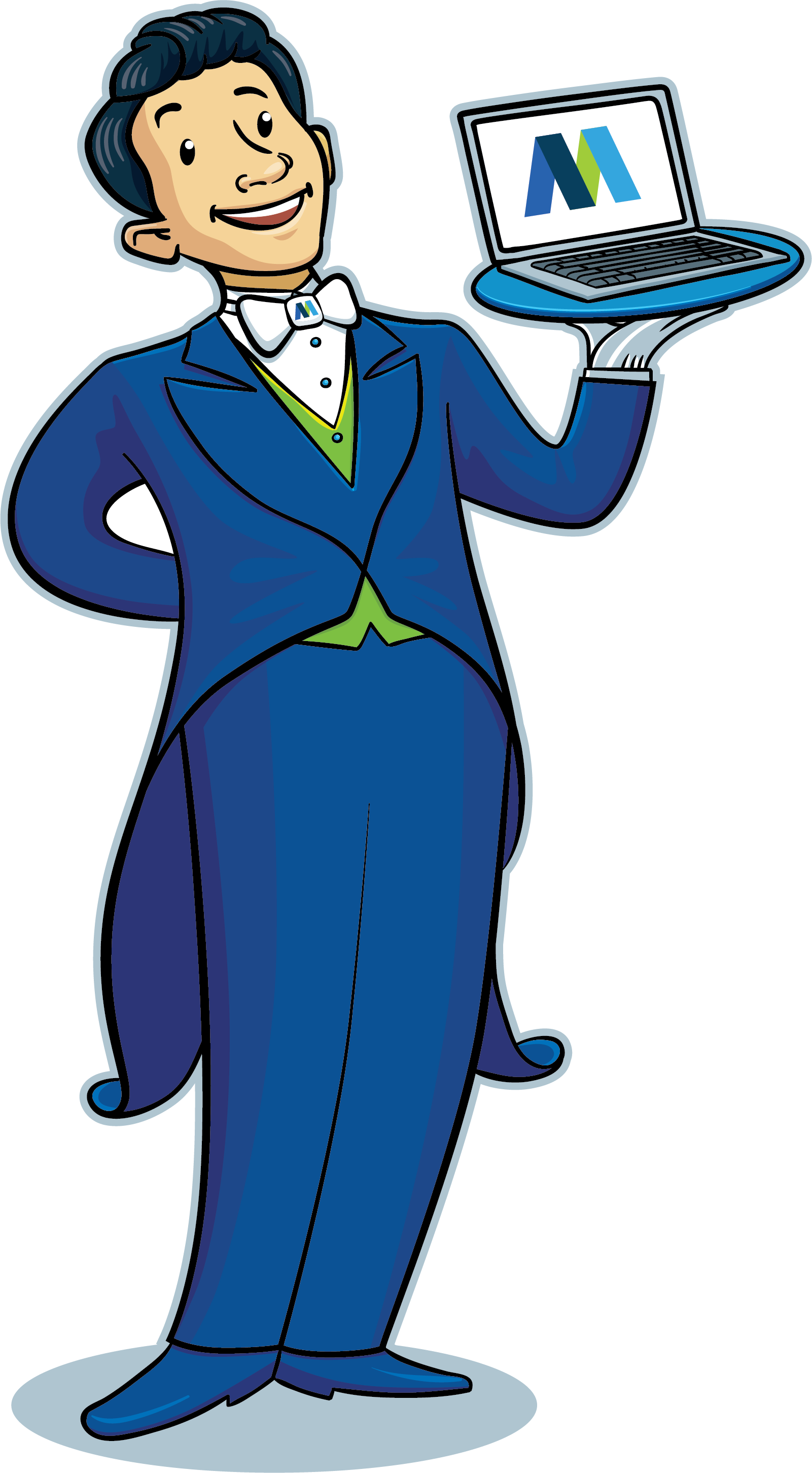 Managed IT Services • MyTek